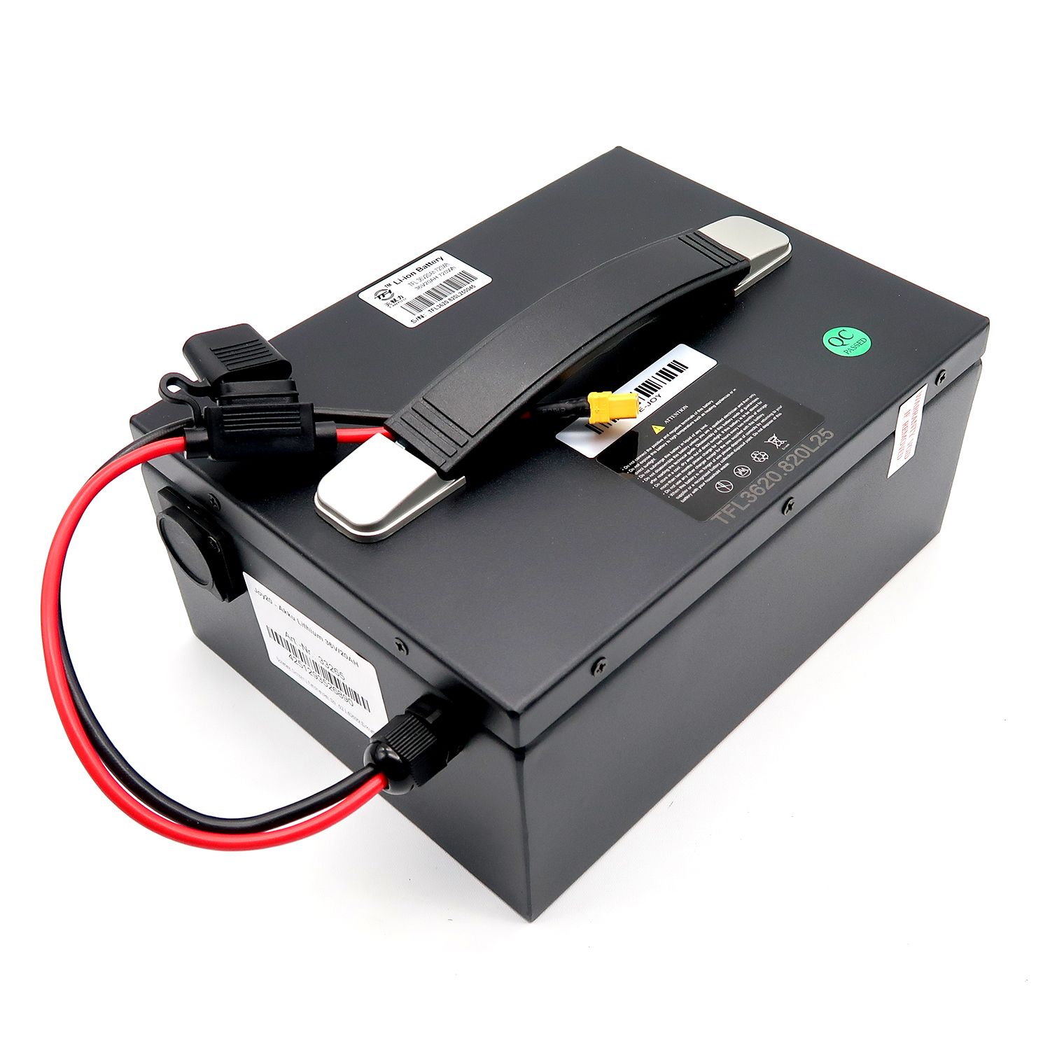 Joy20Li - Akku Lithium, 36V-20Ah | 33265